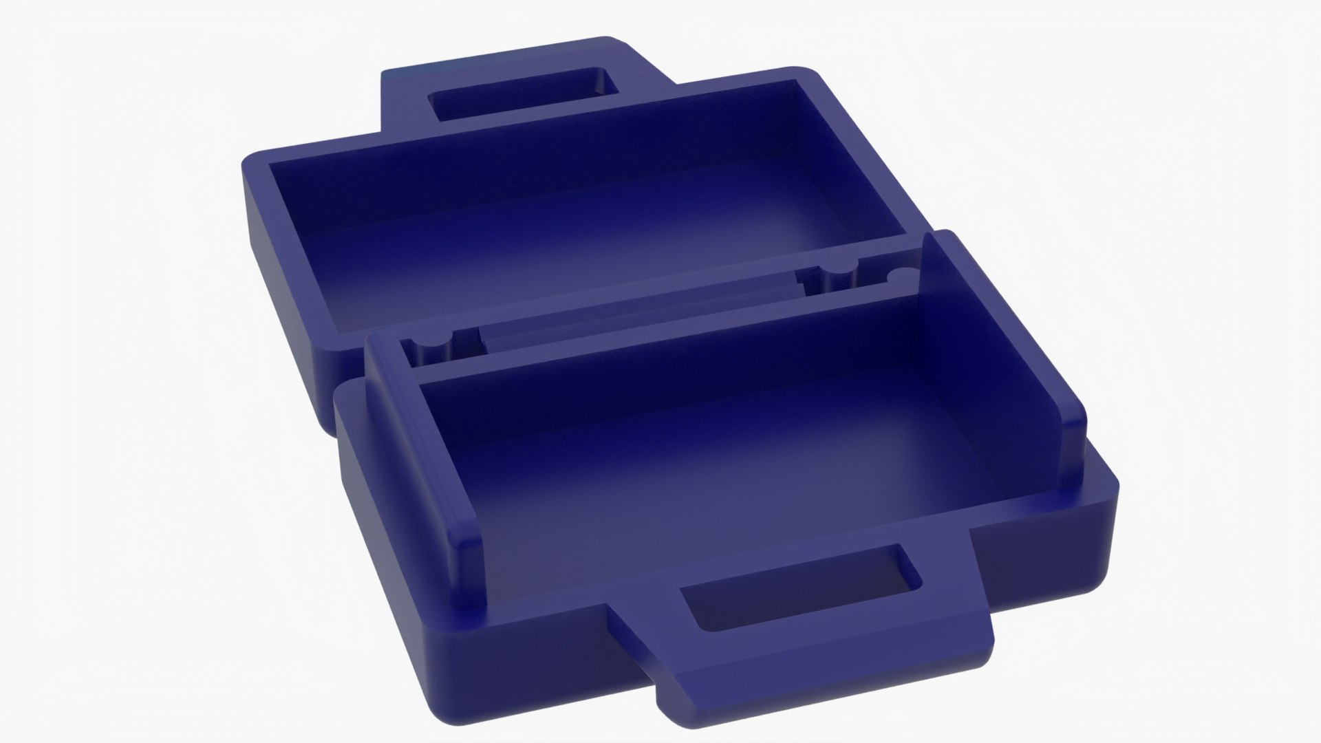 Lego Suit Case 3D - TurboSquid 2253893