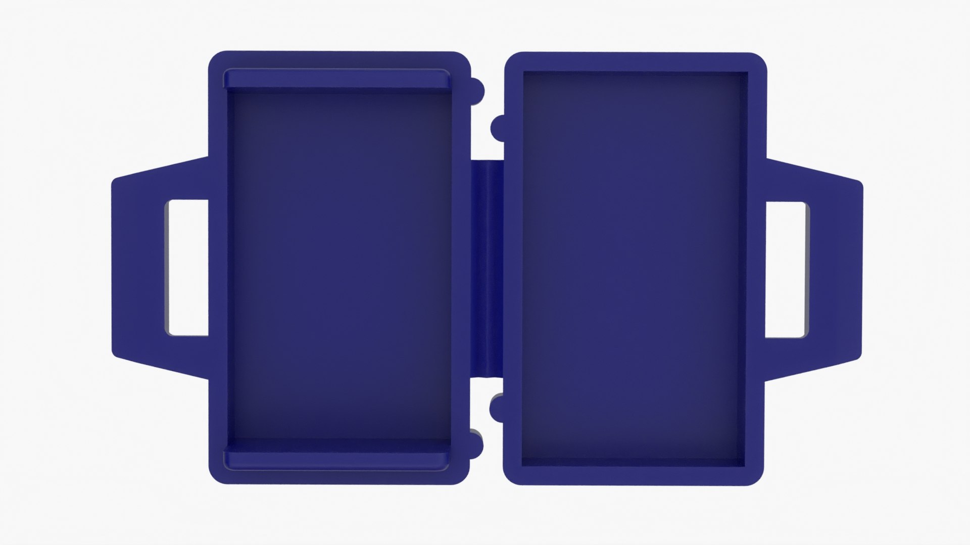 Lego Suit Case 3D - TurboSquid 2253893