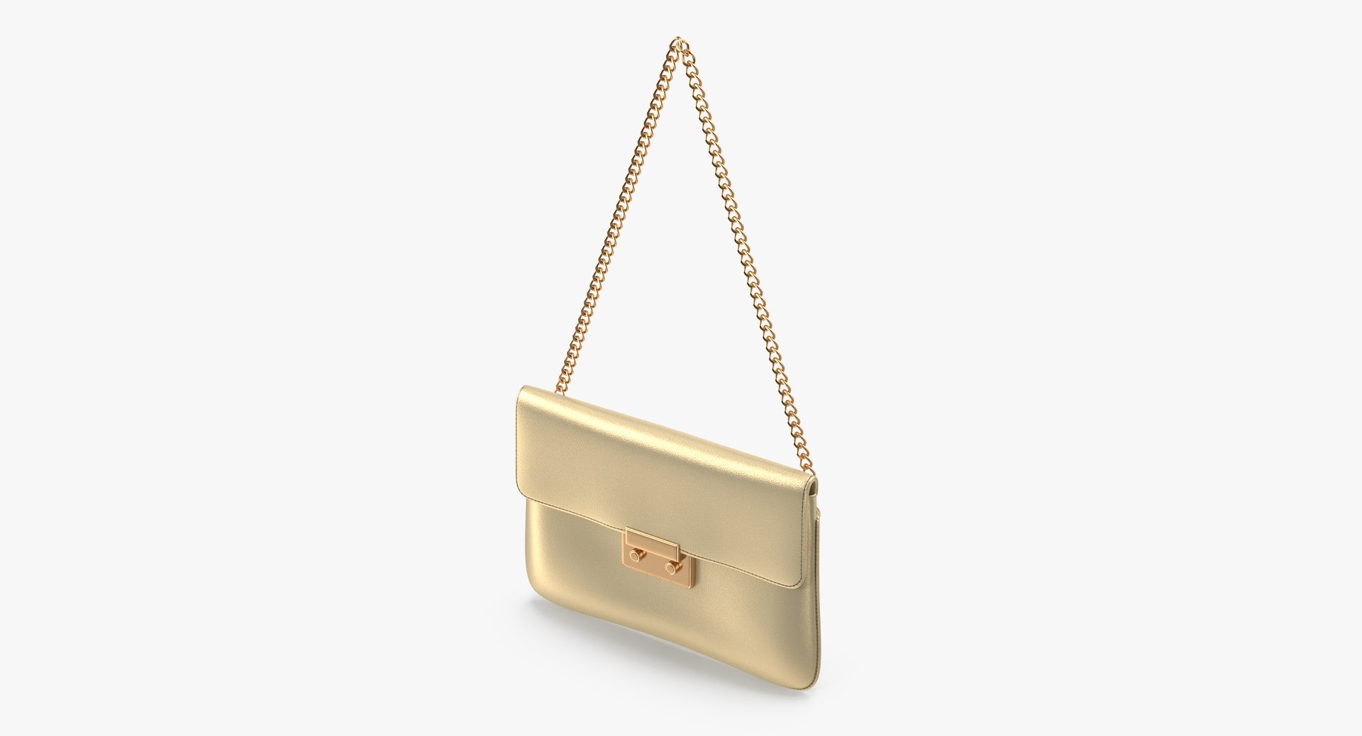 Purse 3d Model