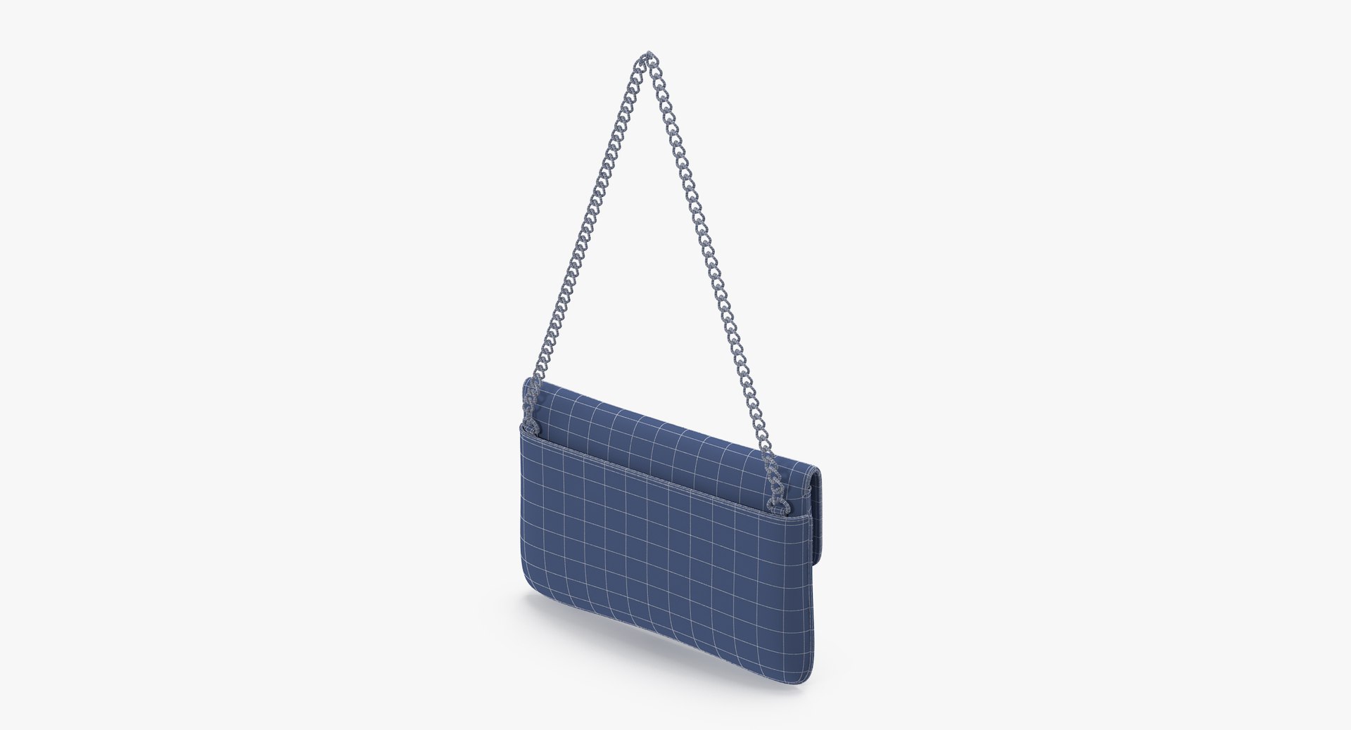 Purse 3d Model