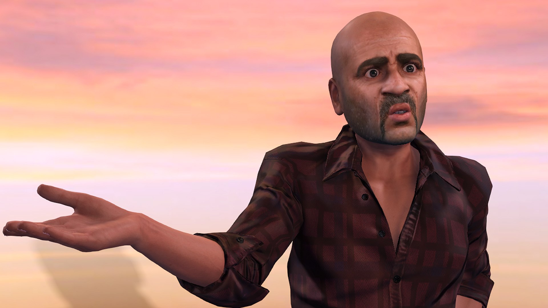 3D LEMBY - TurboSquid 1810125