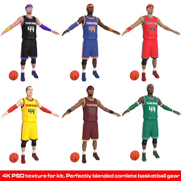 maya player basketball