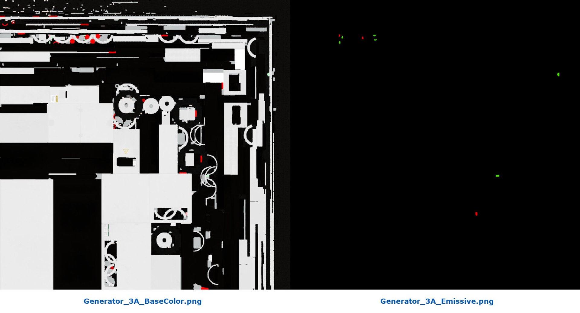 3D Generator 3a - TurboSquid 1567756