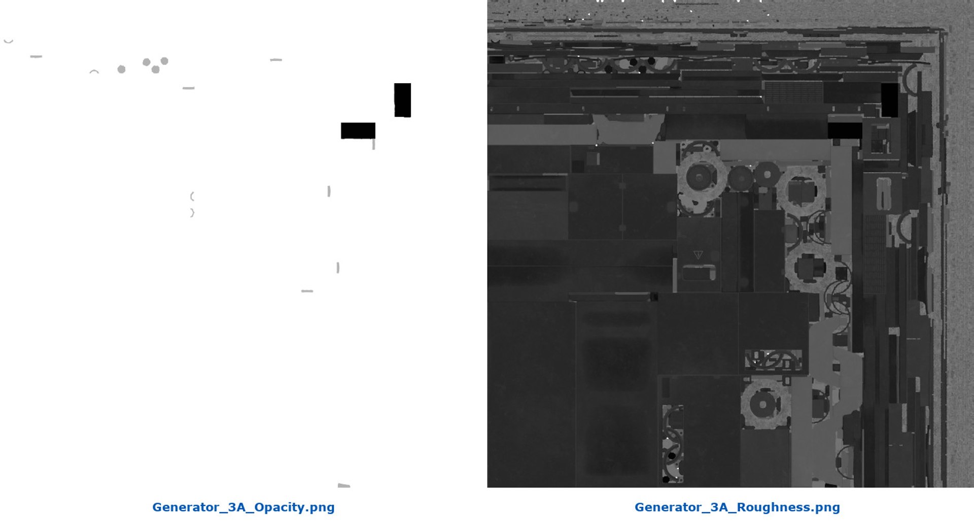 3D Generator 3a - TurboSquid 1567756