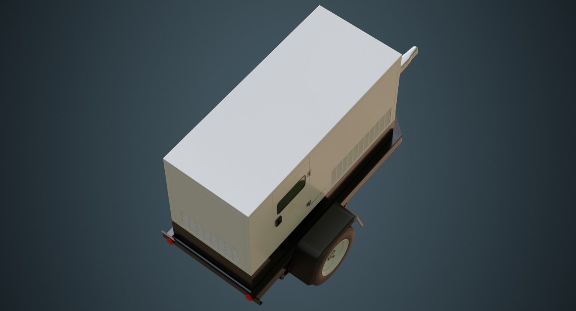 3D Generator 3a - TurboSquid 1567756