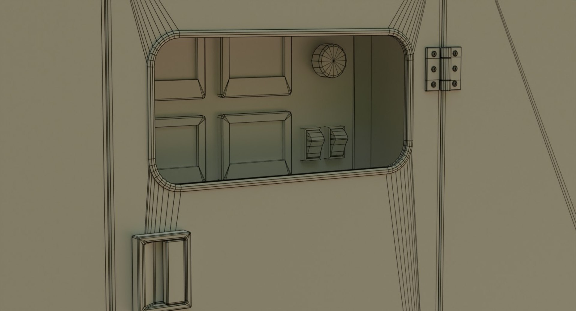 3D Generator 3a - TurboSquid 1567756