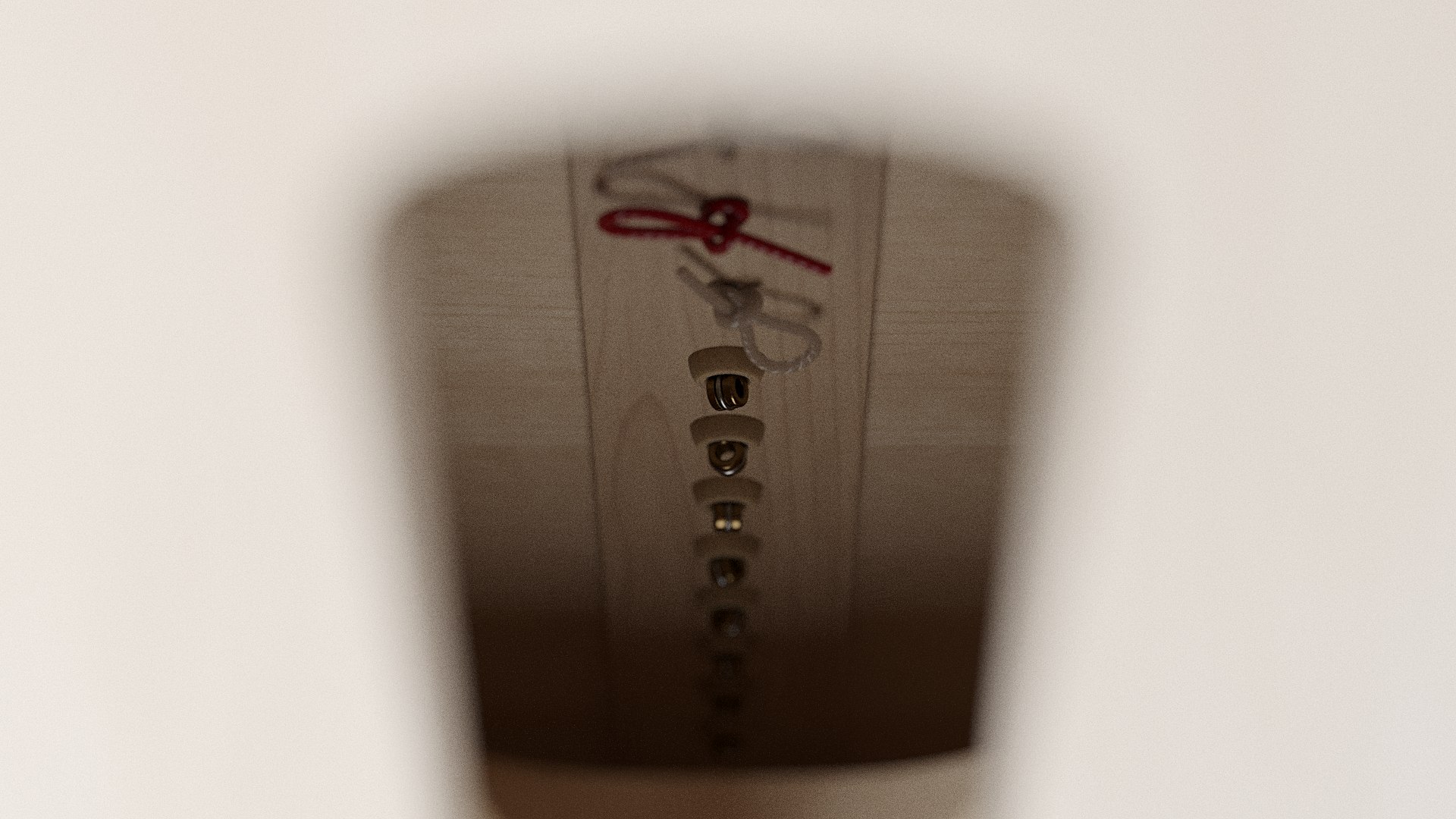 3D Model Realistic Lever Harp - TurboSquid 1557122