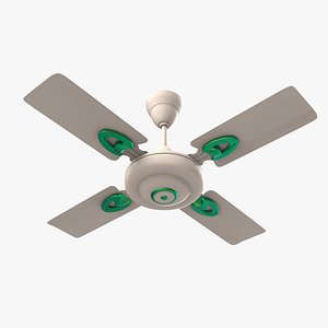 Ceiling Fan Blender Models for Download | TurboSquid