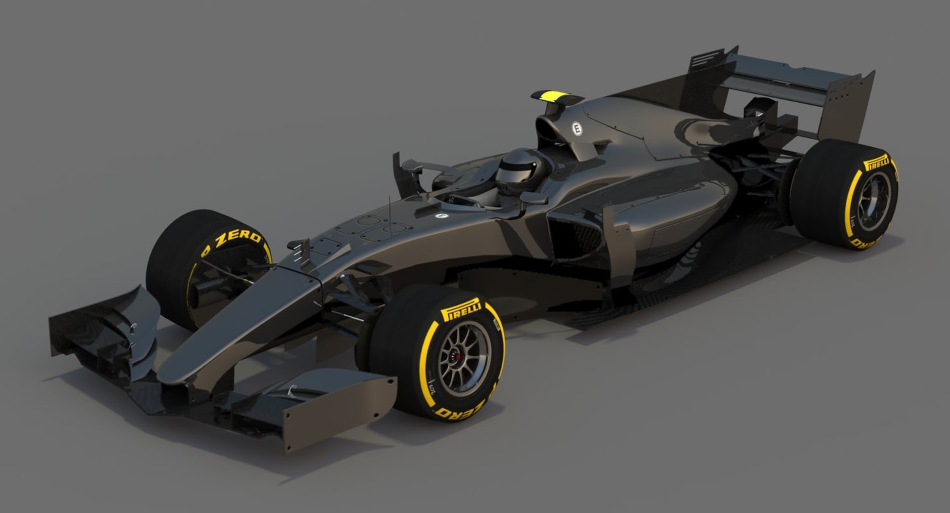 Pack formula 1 2017 model - TurboSquid 1254789