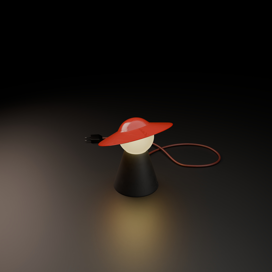 3D Cappello Di Saturno - TurboSquid 2316420