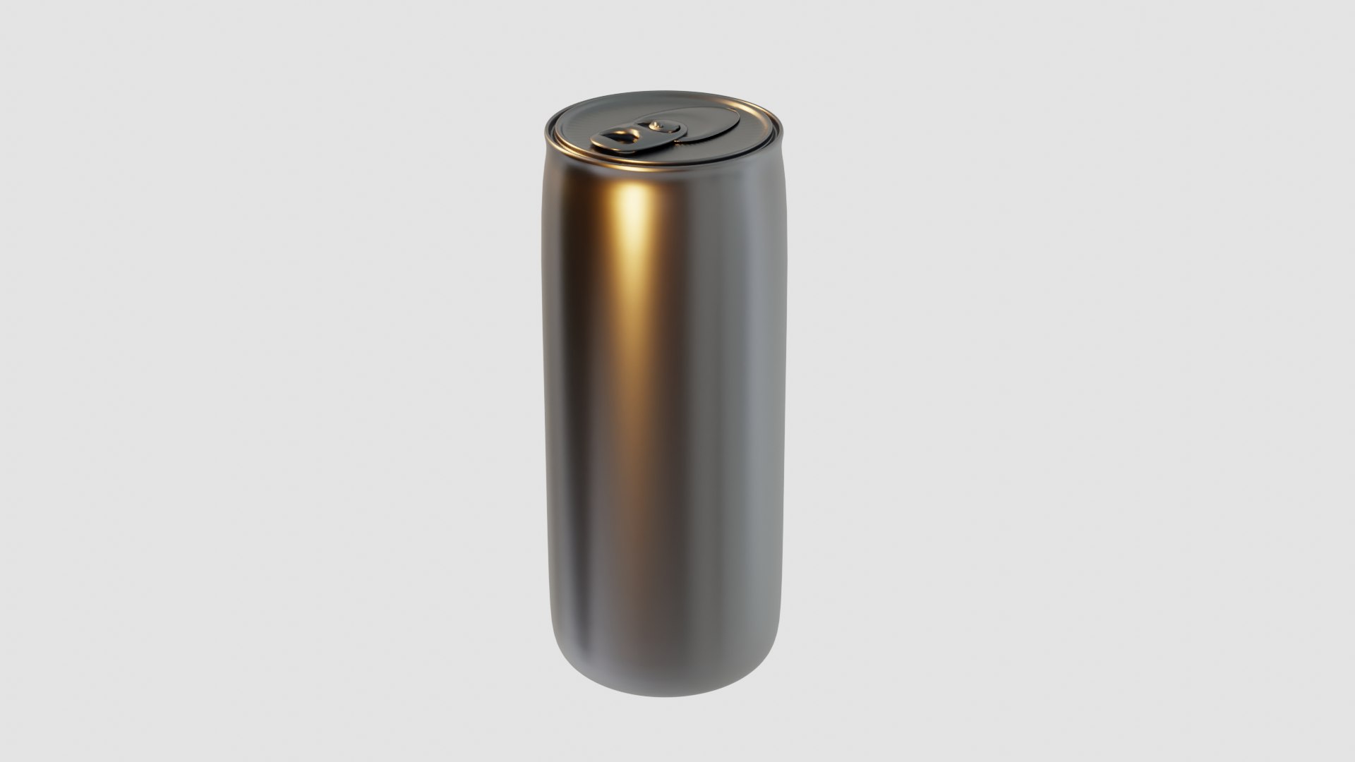 3D Model Can Model - TurboSquid 2106911