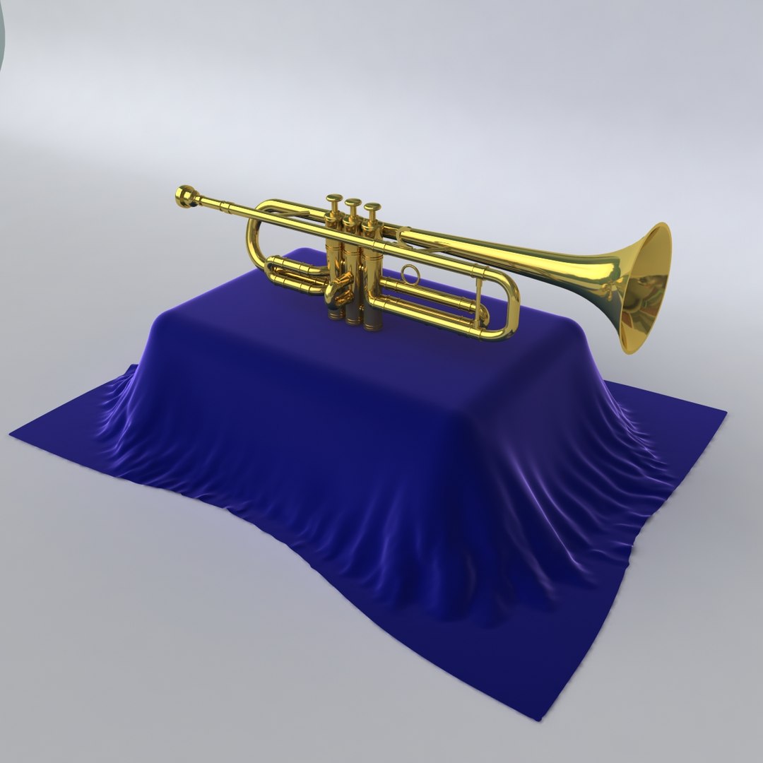 Trumpet Max