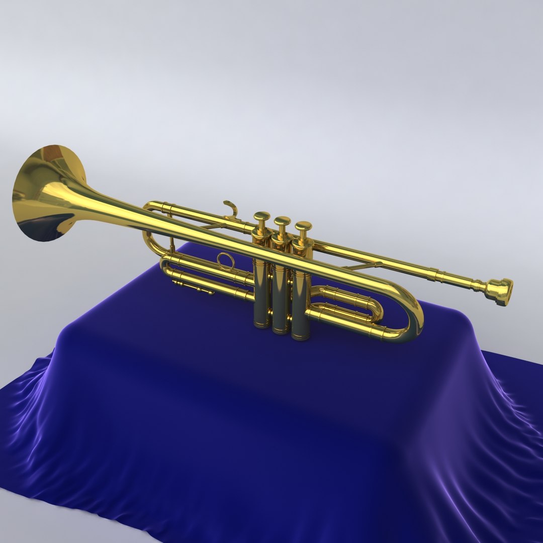 Trumpet Max