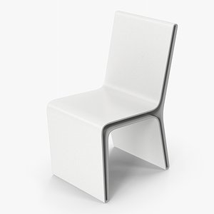 Dining Chair 3D Models for Download | TurboSquid