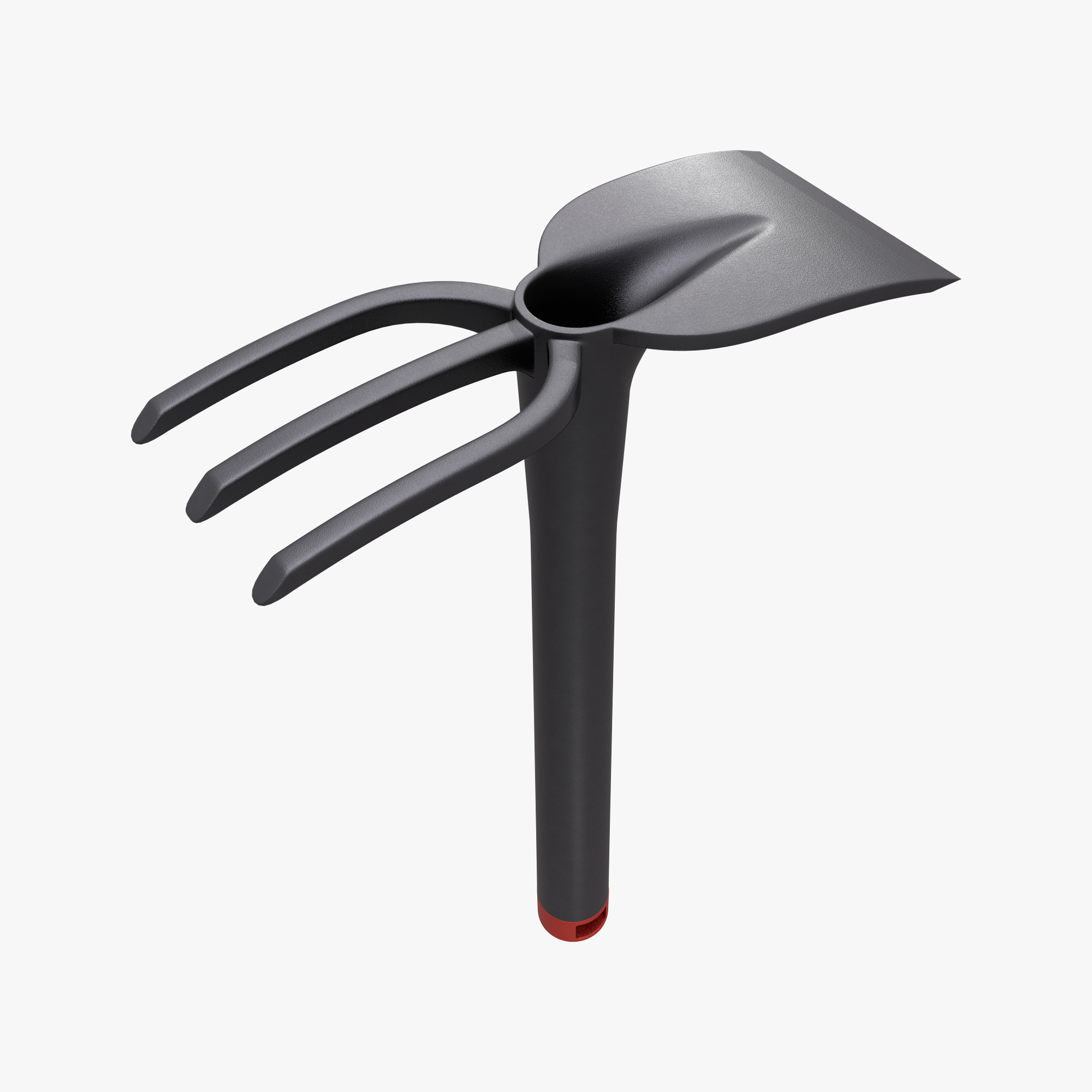 3D garden - TurboSquid 1379620