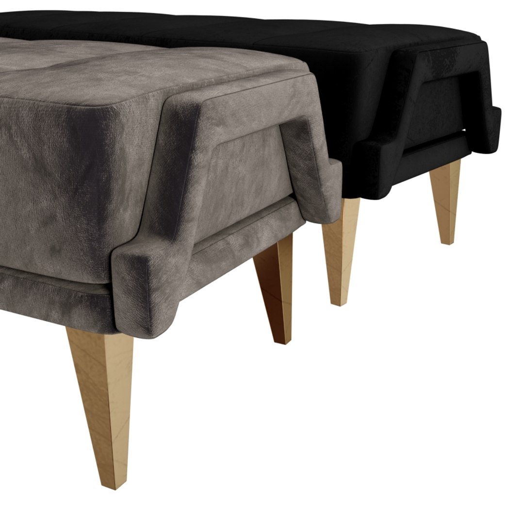 brabbu koket ignite bench max