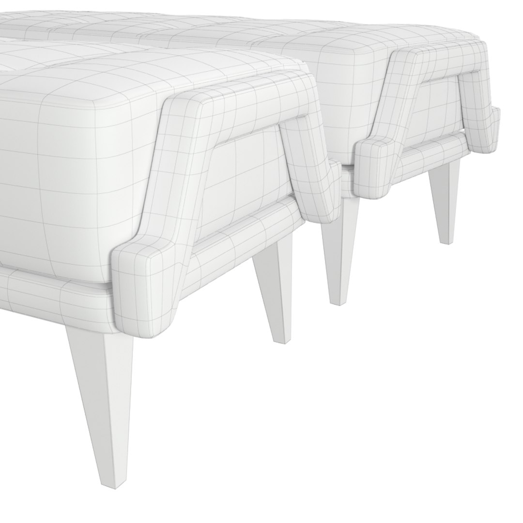 brabbu koket ignite bench max