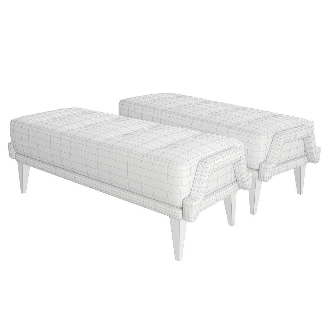 brabbu koket ignite bench max