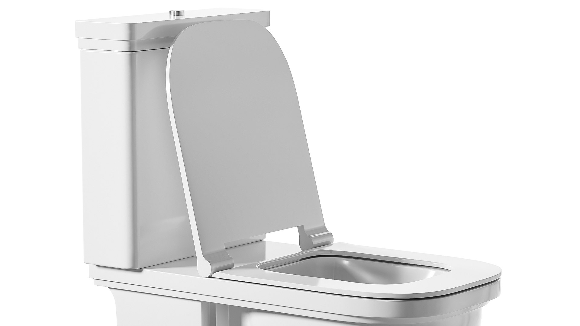 Wc Classic Model - TurboSquid 2388642