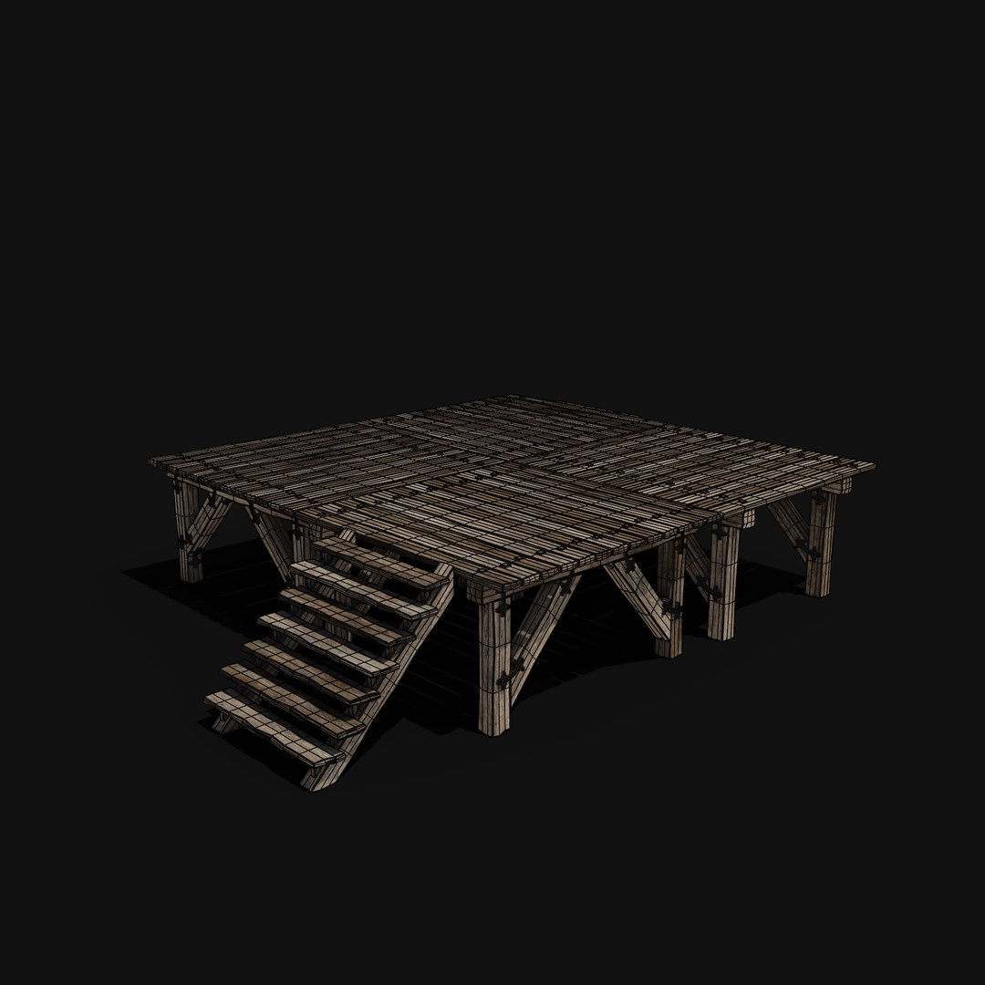 FIGHTING ARENA FIGHT BATTLE MEDIEVAL WAR TRAP BUILDER COLLECTION 3D ...