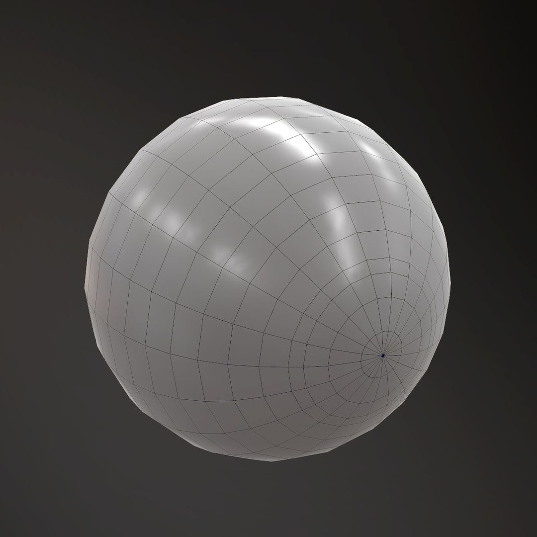 Ma Eye Realistic Human Realtime