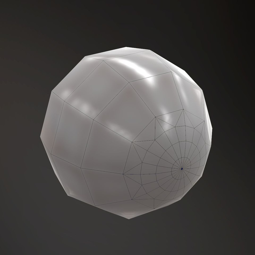 Ma Eye Realistic Human Realtime