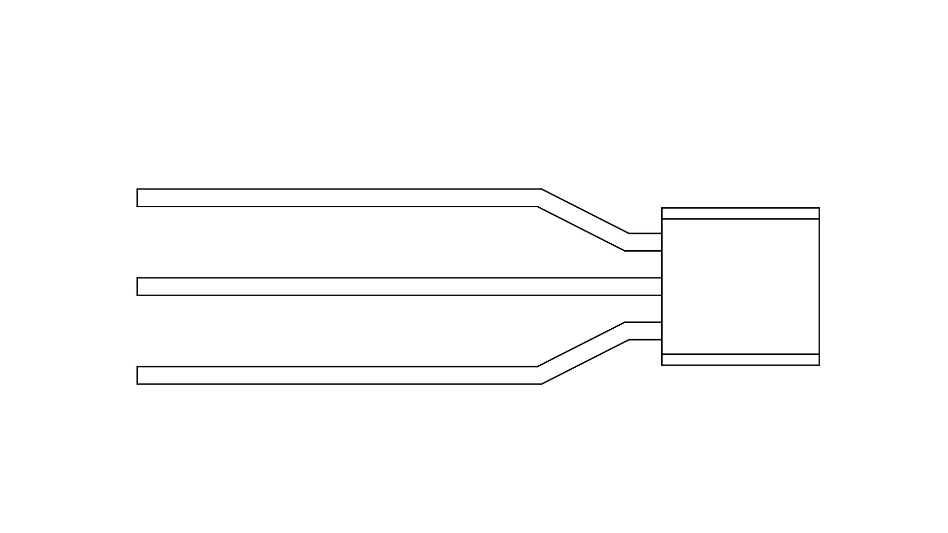 TO92 Transistor Case Preformed At 100 Mils 3D - TurboSquid 1999104