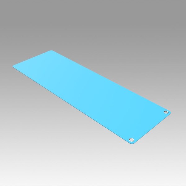 AutoCAD drawing Yoga Models | TurboSquid