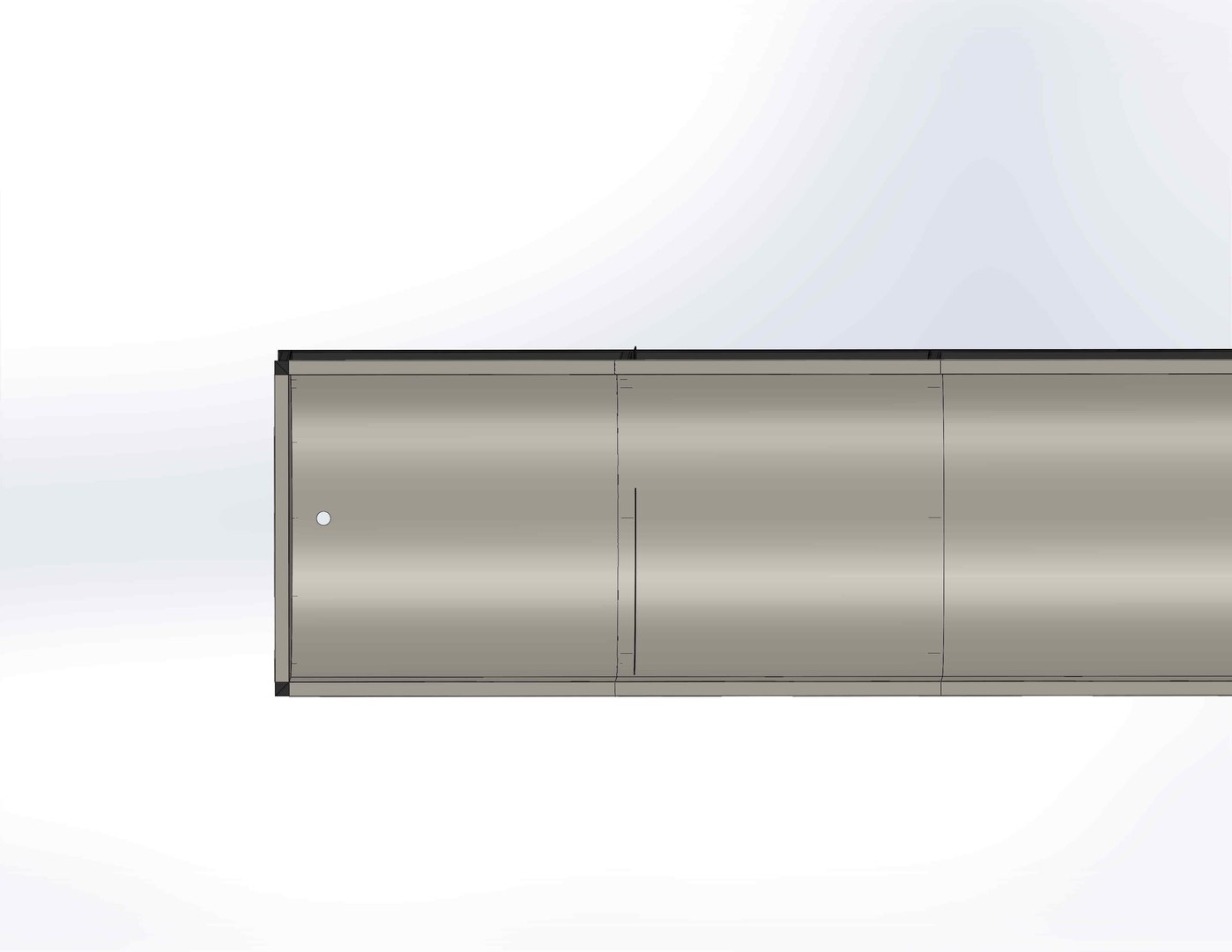 Tank Sap 3D Model - TurboSquid 1264233