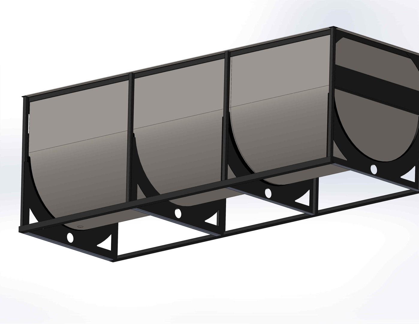 Tank Sap 3D Model - TurboSquid 1264233