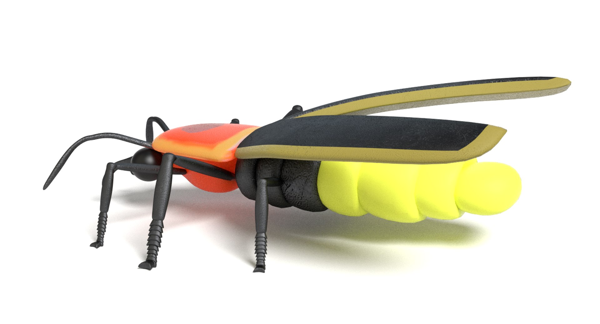 3d Max Firefly Pbr
