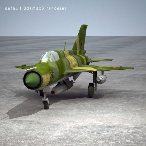 21 pfm army camouflage 3d max