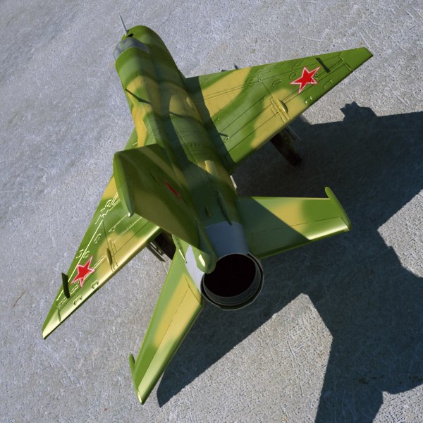 21 pfm army camouflage 3d max