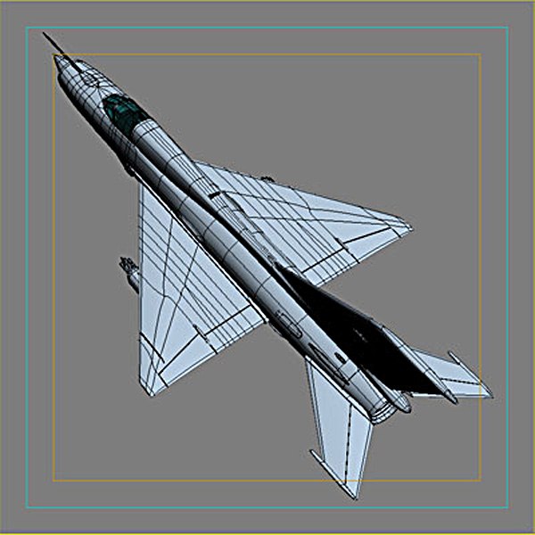 21 pfm army camouflage 3d max