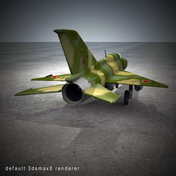 21 pfm army camouflage 3d max