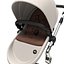 3d Mima Xari Baby Stroller