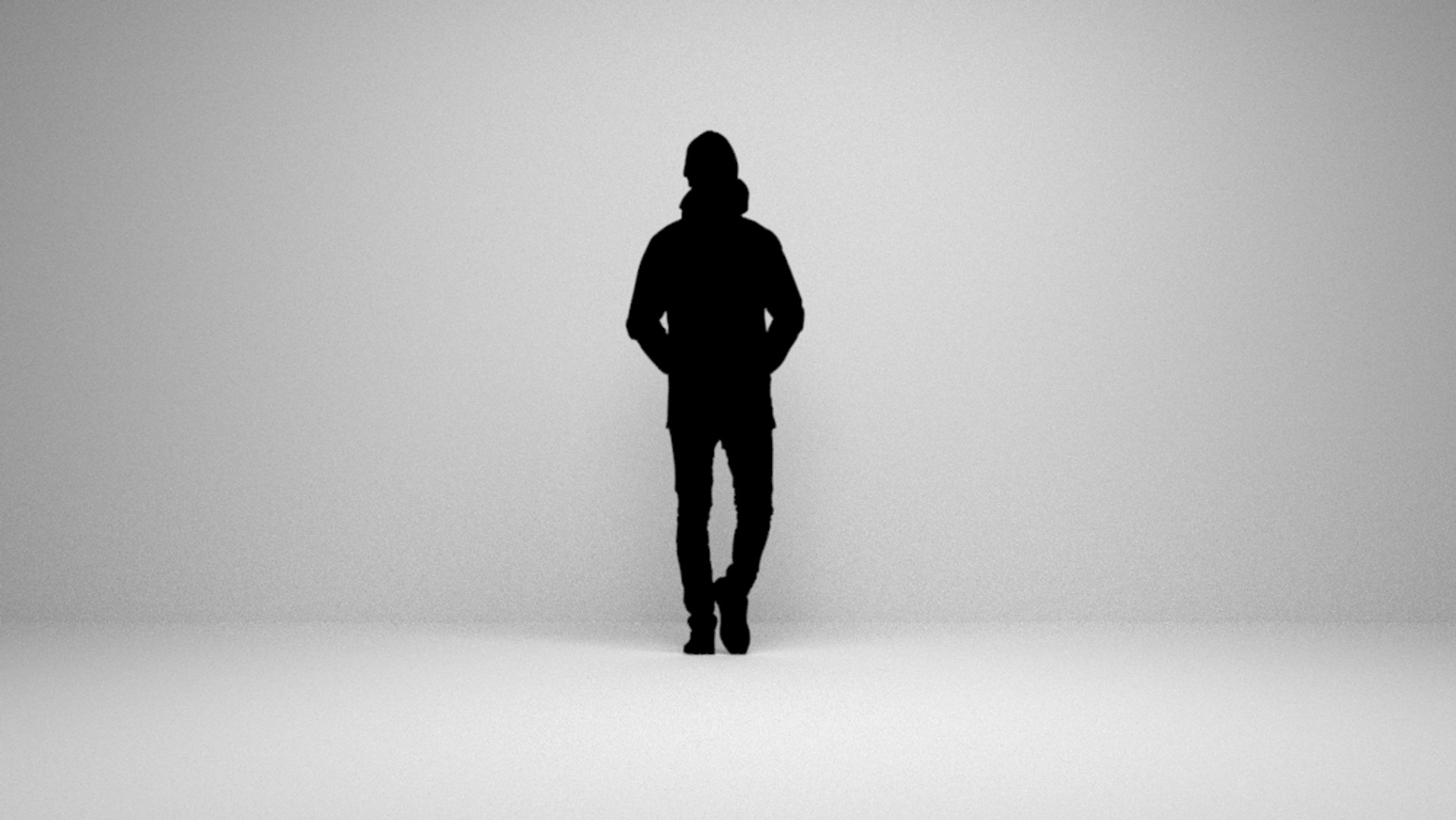 Silhouette Scenes Model - TurboSquid 1593696