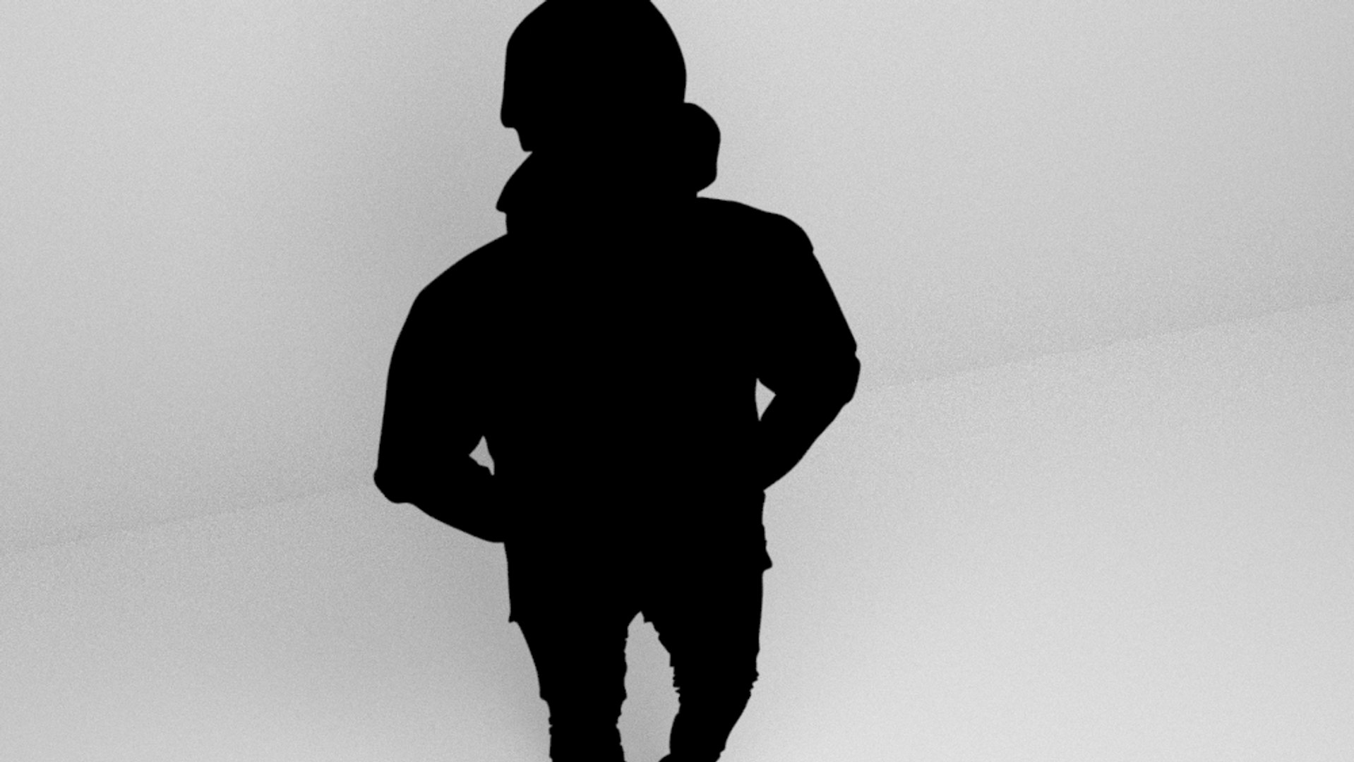 Silhouette Scenes Model - TurboSquid 1593696