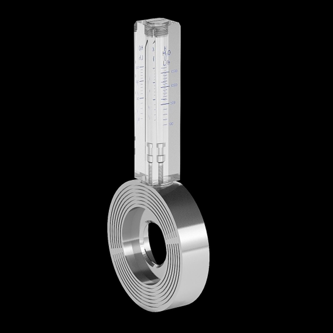 Max Meter Flowmeters Flow
