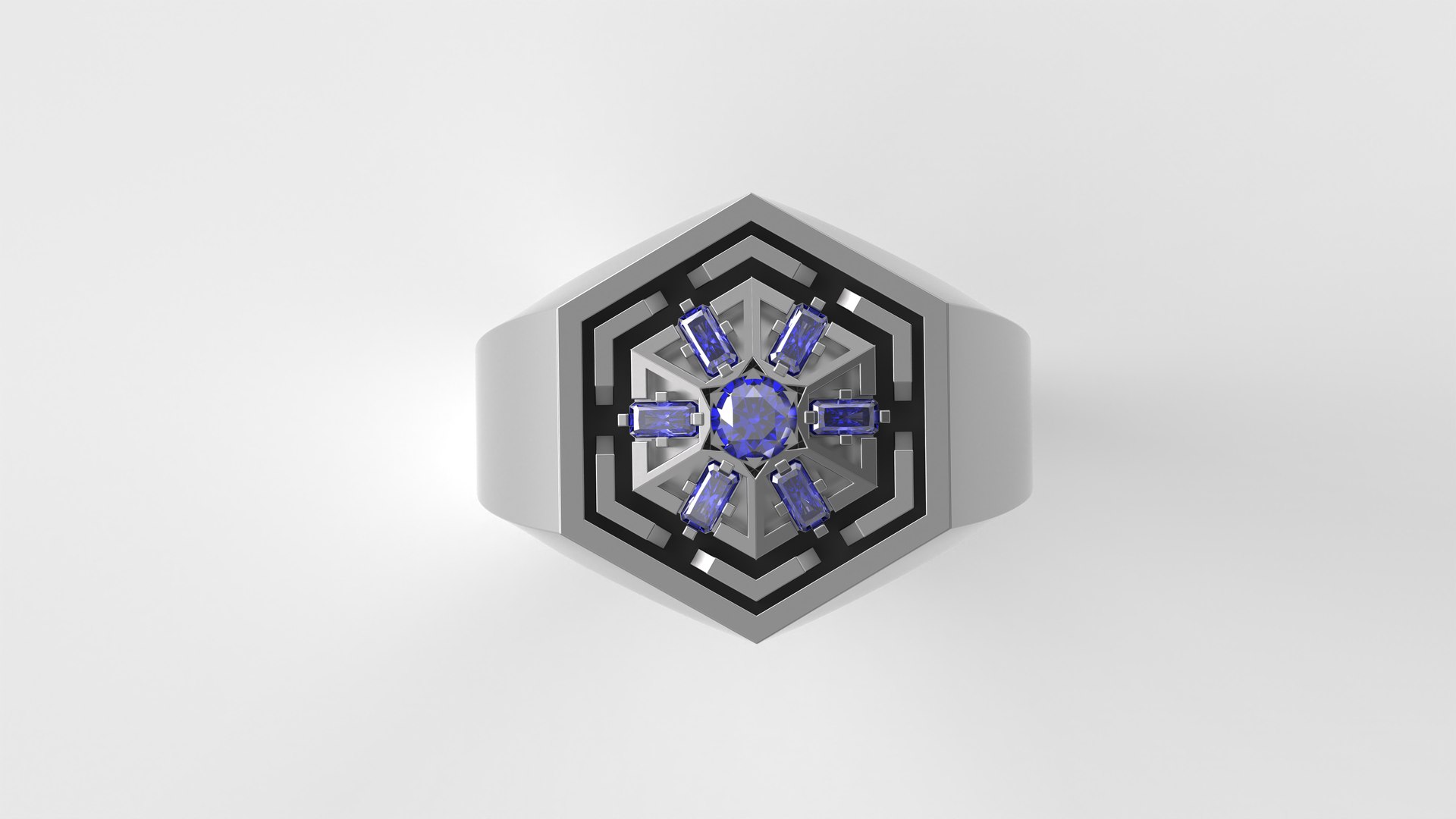 1 3D Model - TurboSquid 2187100