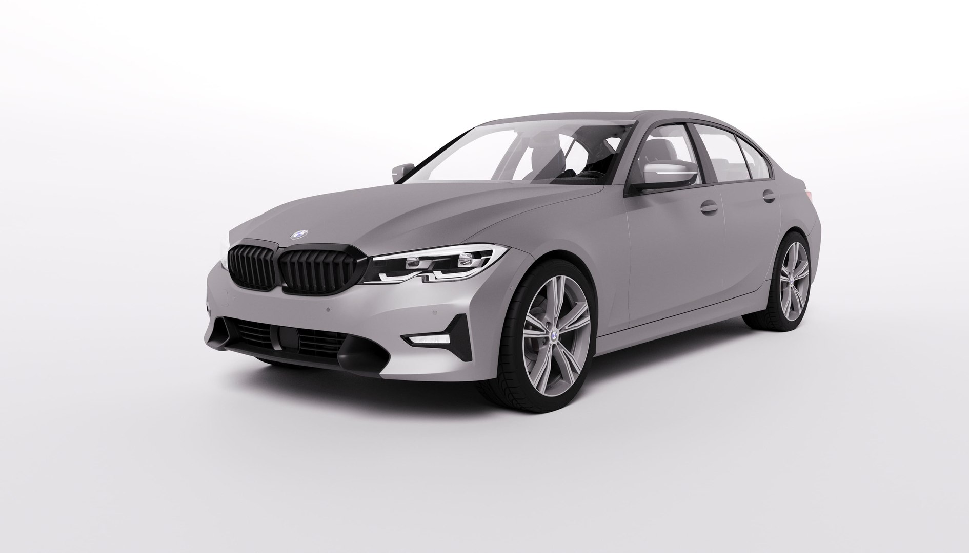 modelo 3d BMW G30 - TurboSquid 2081650