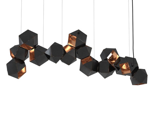 Free SketchUp Pendant-Lights Models | TurboSquid