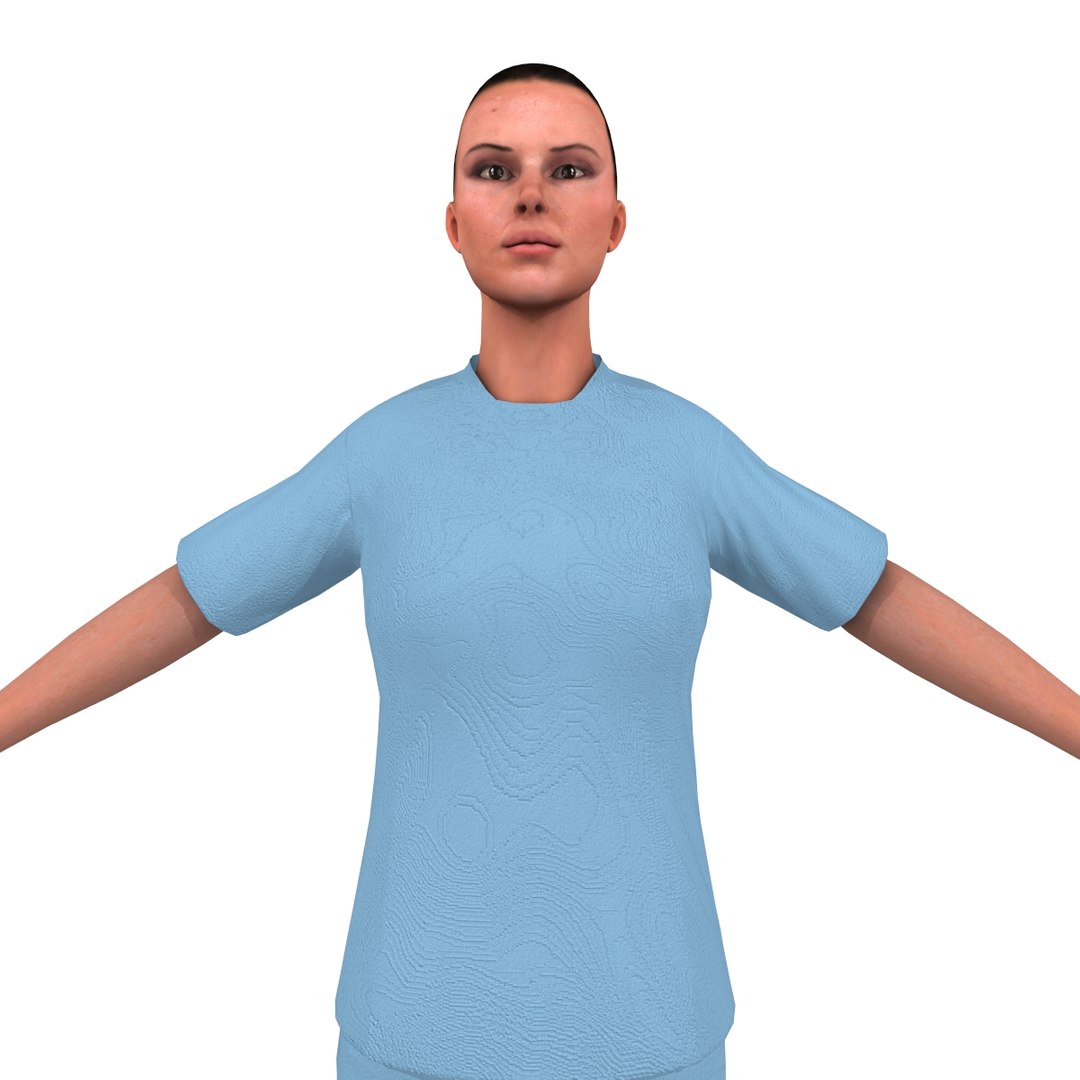 max nurse