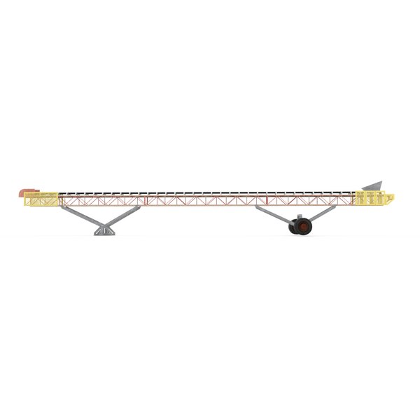 max conveyor belt