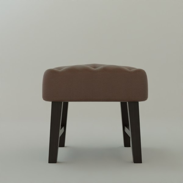 modelo 3d Puff clásico - TurboSquid 2001511