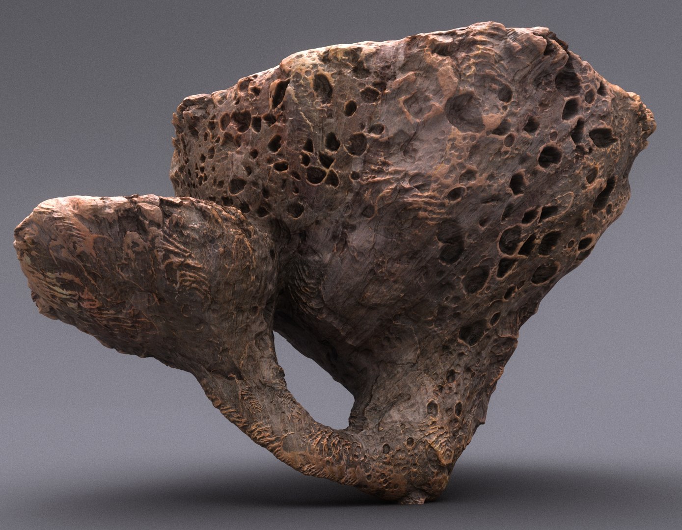 Alien Rock Pack 3D - TurboSquid 1559965