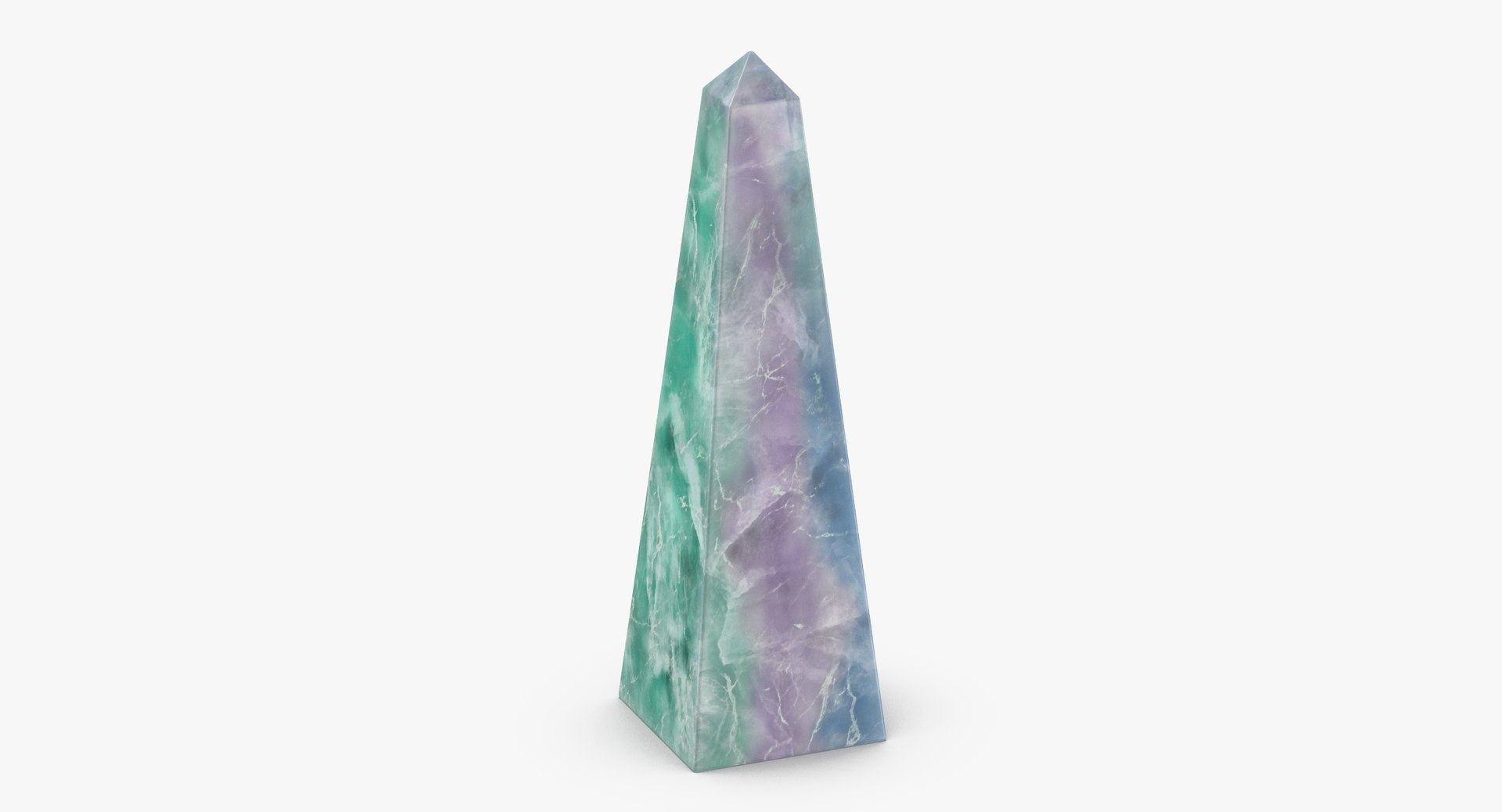 3D Model Magic Crystals 01 - TurboSquid 1299786