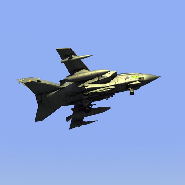 3D Tornado Models | TurboSquid