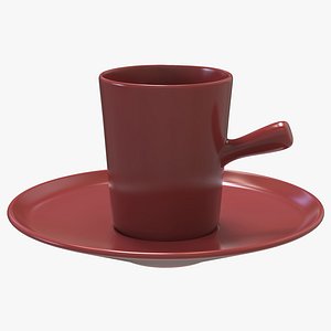 Teacup STL Models for Download | TurboSquid