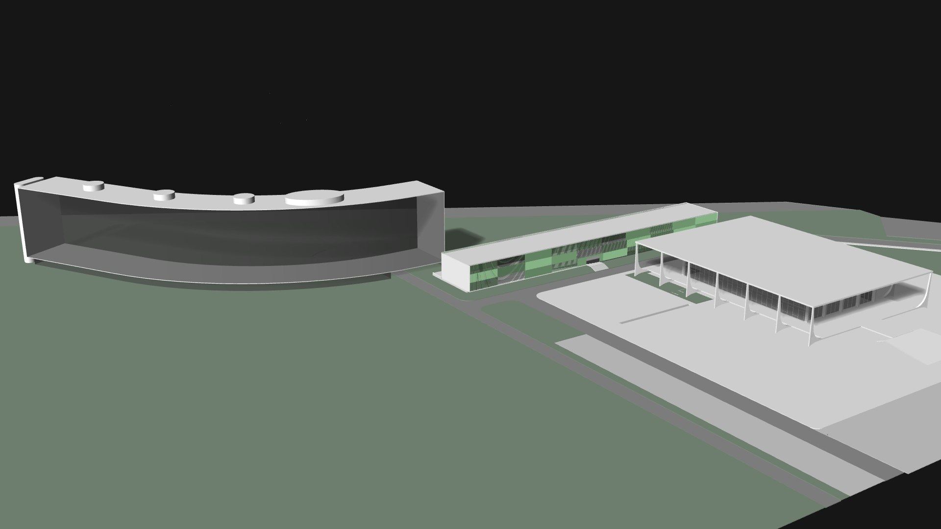 3D Model STF NIEMEYER - TurboSquid 2207656